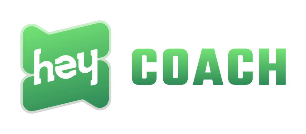 Hey Coach | Empowering Coaches, Transforming Athletes